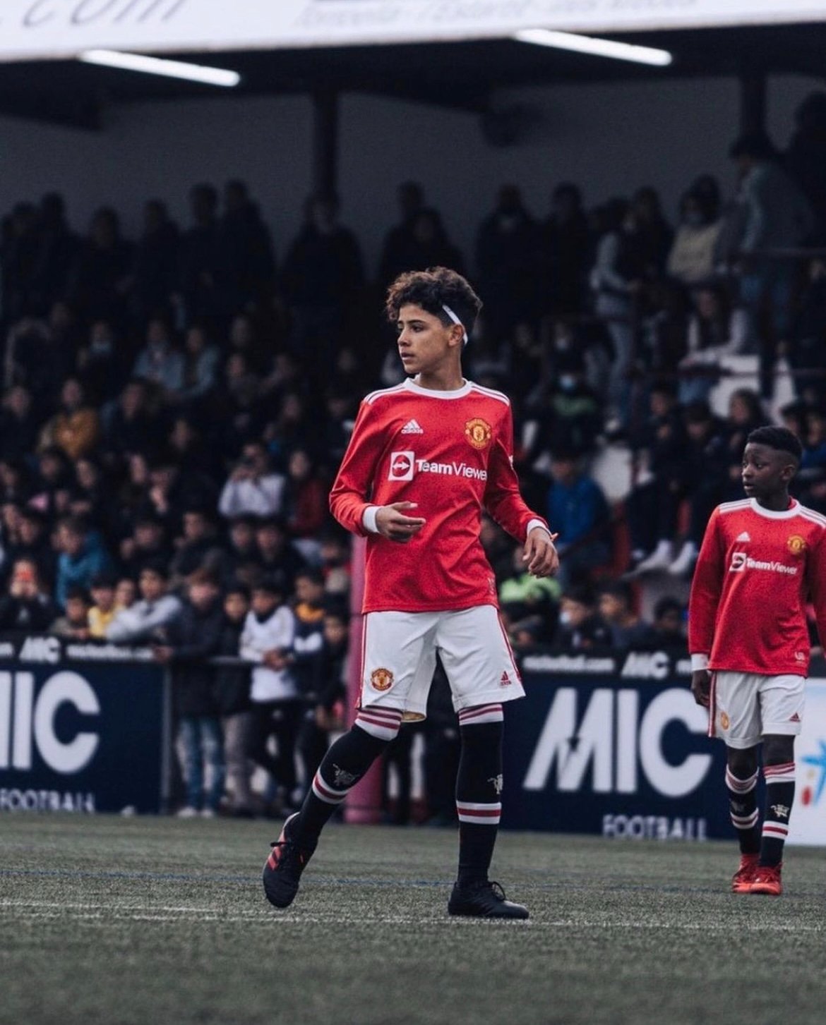 Cristiano Ronaldo Jr. Wallpapers - Top Free Cristiano Ronaldo Jr. Backgrounds - WallpaperAccess