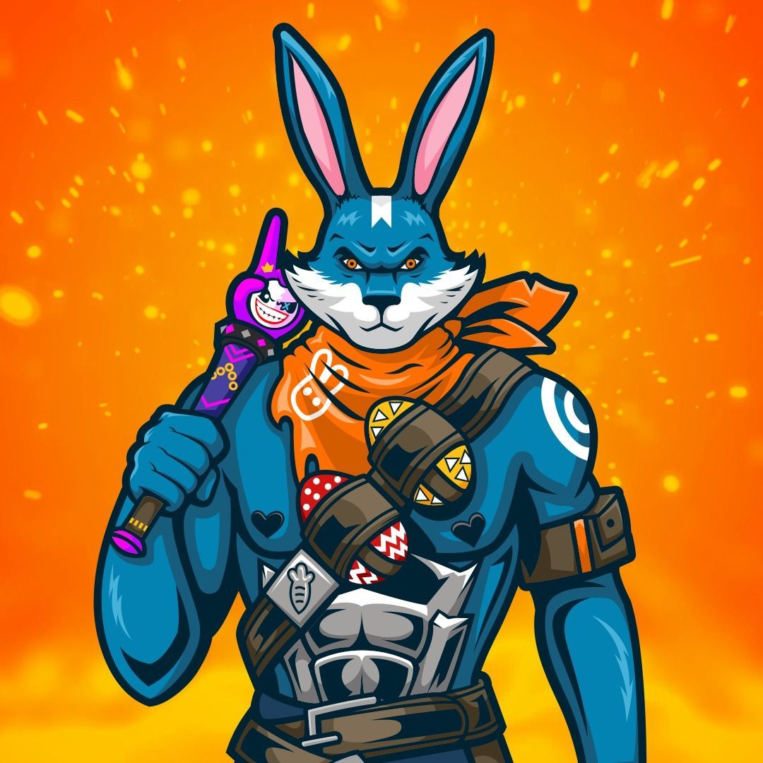 FF Bunny Wallpapers - Top Free FF Bunny Backgrounds - WallpaperAccess