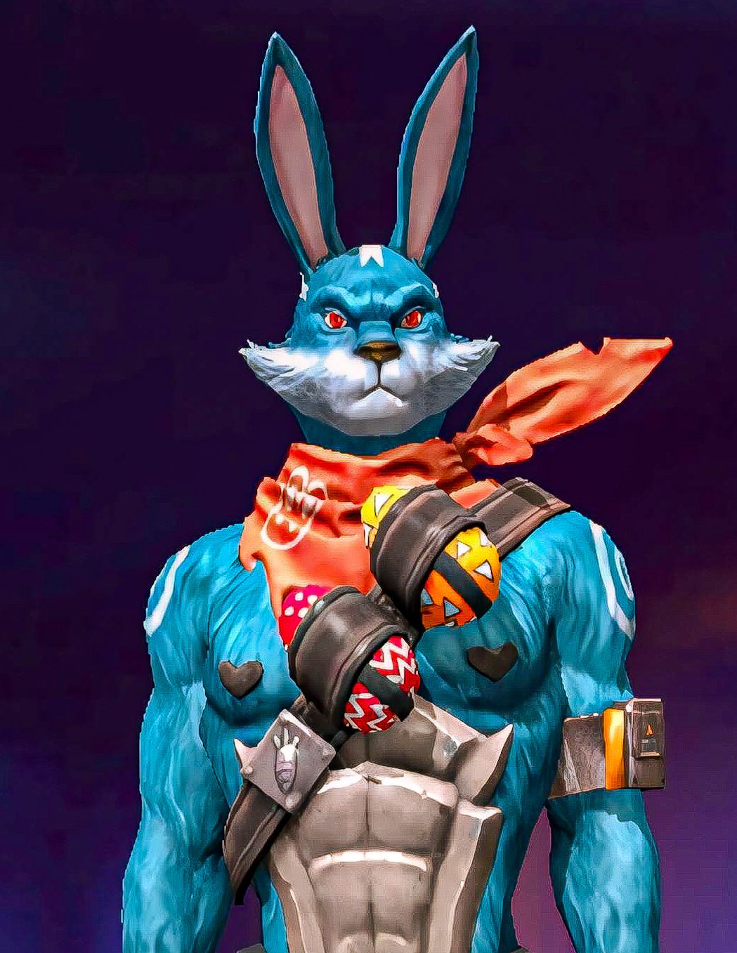 FF Bunny Wallpapers - Top Free FF Bunny Backgrounds - WallpaperAccess