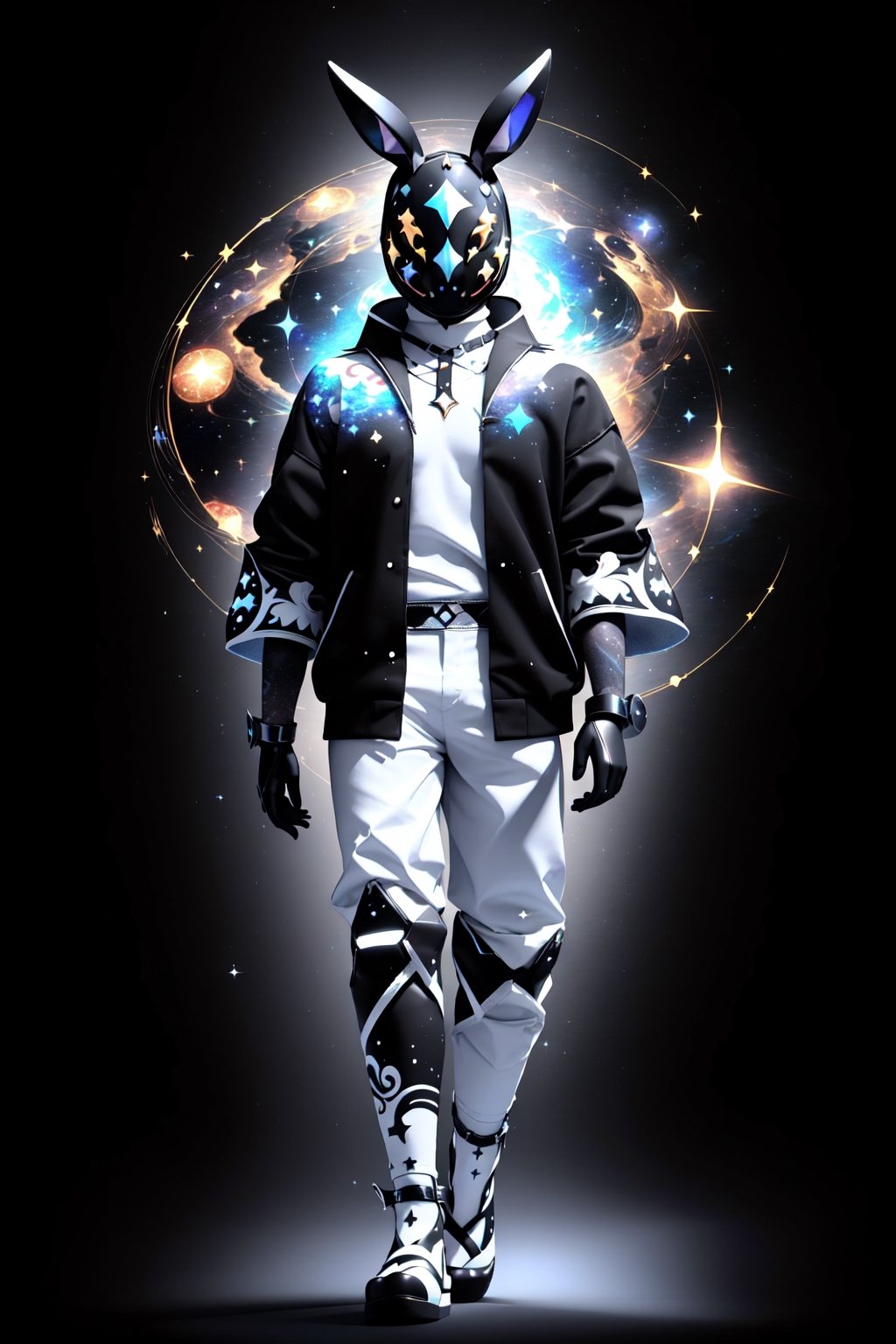 FF Bunny Wallpapers - Top Free FF Bunny Backgrounds - WallpaperAccess