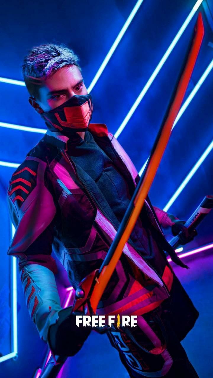 FF Gaming Wallpapers - Top Free FF Gaming Backgrounds - WallpaperAccess