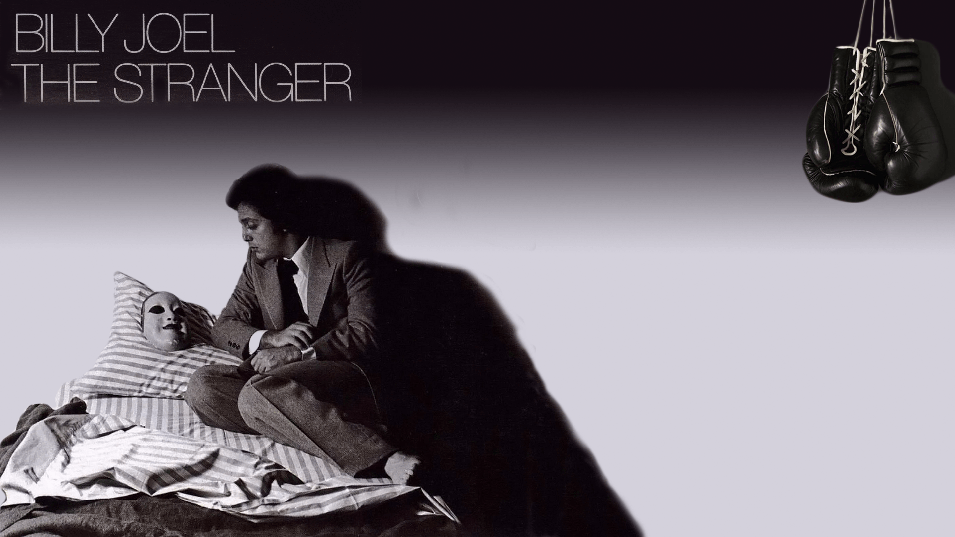 The Stranger By The Shore Wallpapers - Top Free The Stranger By The ...