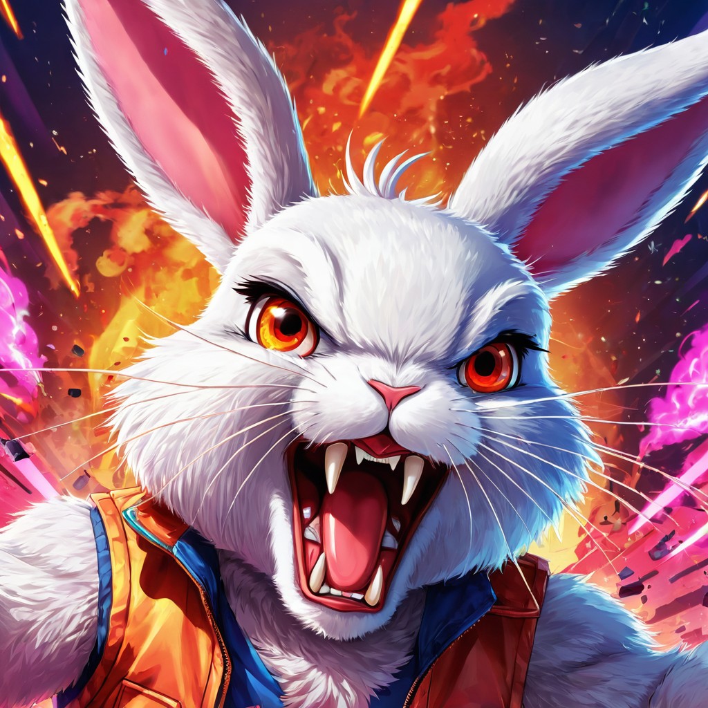 FF Bunny Wallpapers - Top Free FF Bunny Backgrounds - WallpaperAccess