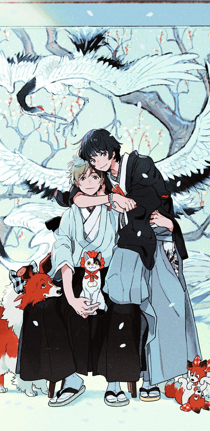 The Stranger By The Shore Wallpapers - Top Free The Stranger By The ...