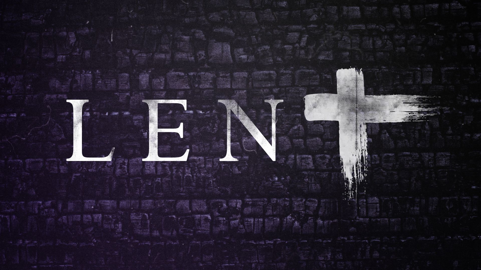 Lent Wallpapers - Top Free Lent Backgrounds - WallpaperAccess
