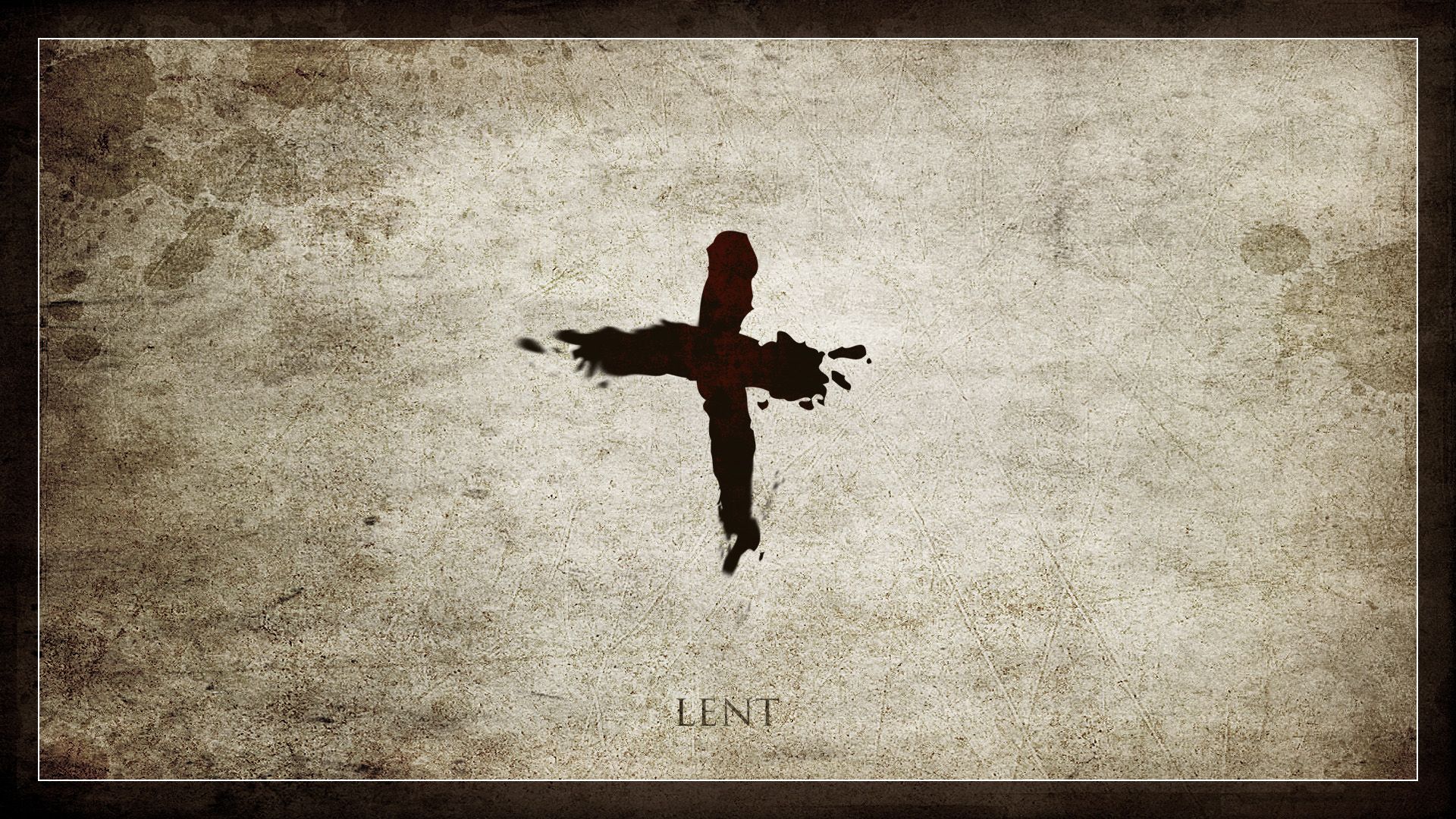 Lent Wallpapers - Top Free Lent Backgrounds - WallpaperAccess