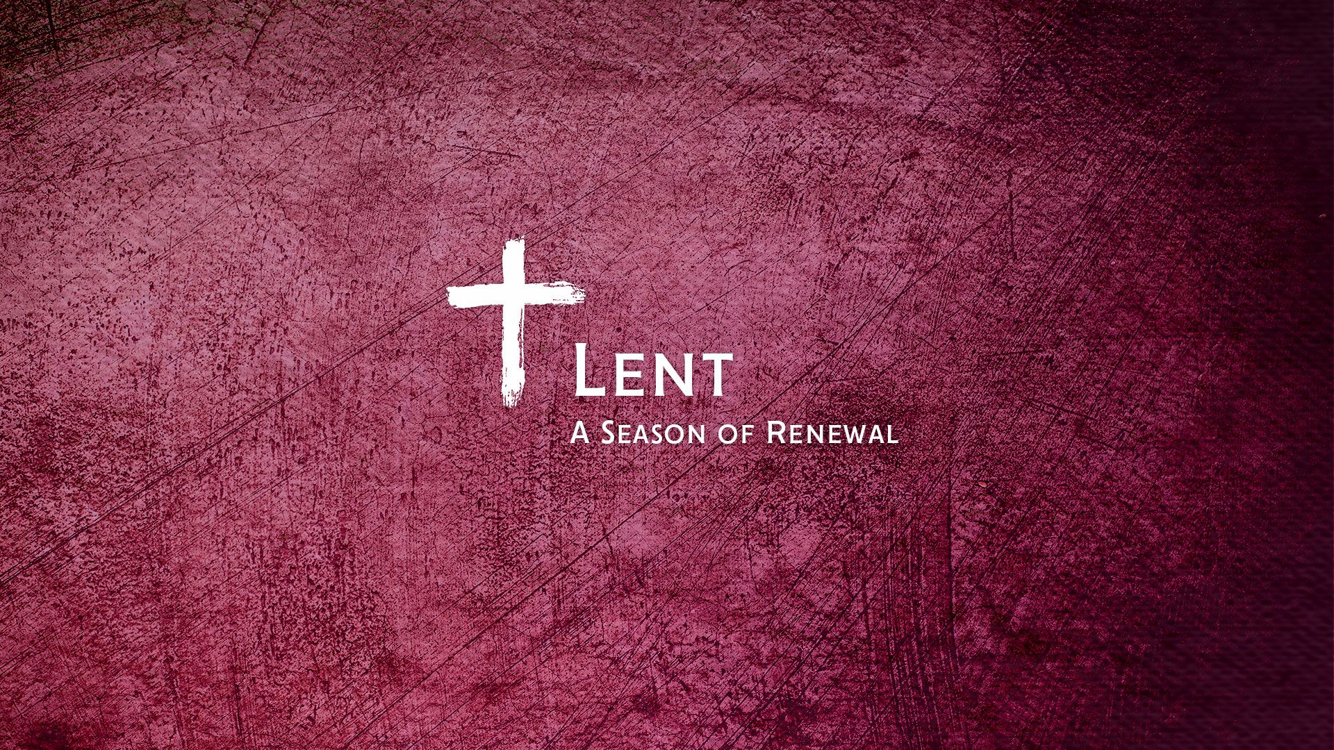 Lent Wallpapers - Top Free Lent Backgrounds - WallpaperAccess