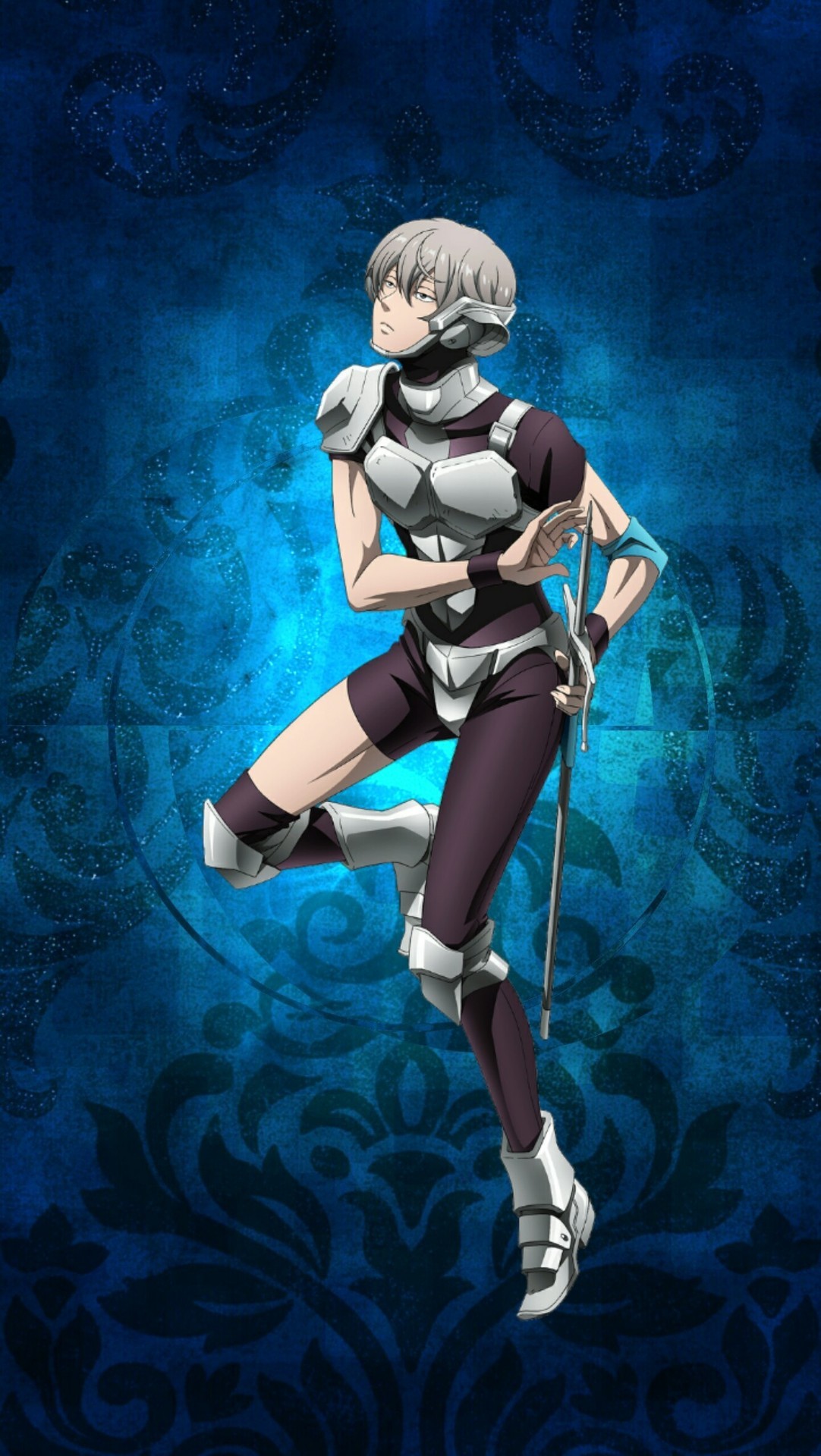 Jūni Taisen Wallpapers - Top Free Jūni Taisen Backgrounds - WallpaperAccess