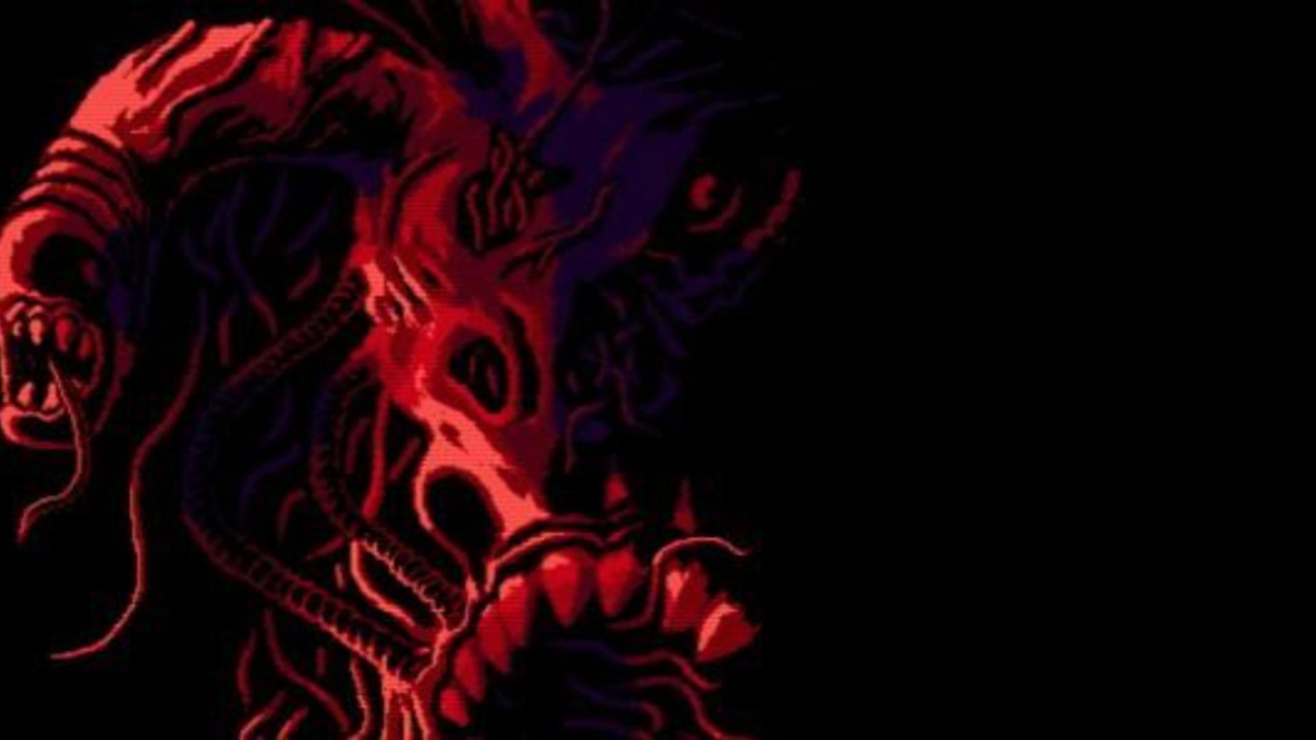 CARRION Game Wallpapers - Top Free CARRION Game Backgrounds ...