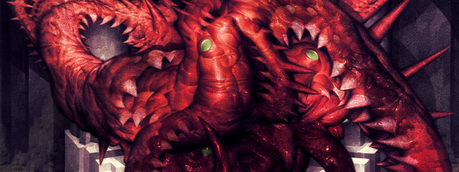 CARRION Game Wallpapers - Top Free CARRION Game Backgrounds ...