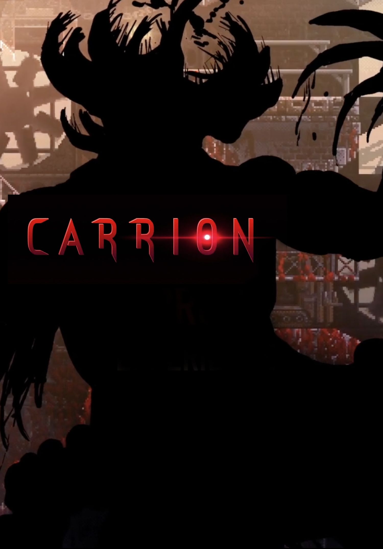 CARRION Game Wallpapers - Top Free CARRION Game Backgrounds ...