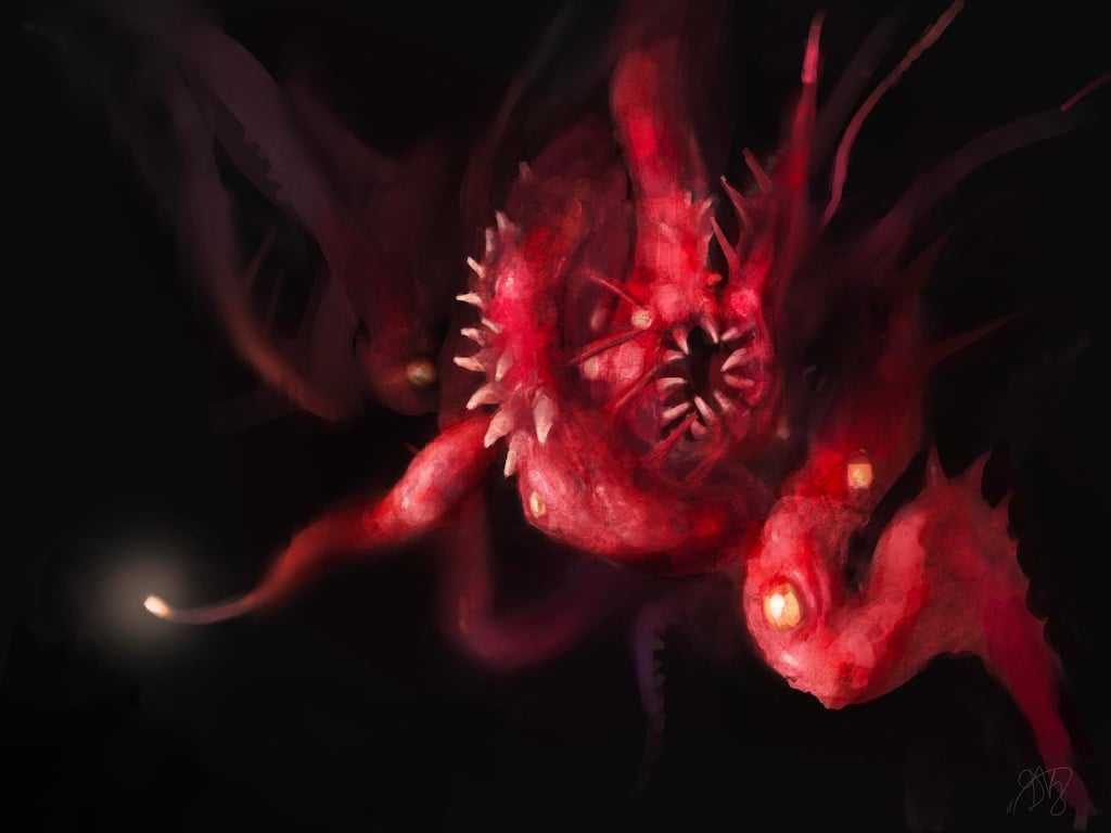 CARRION Game Wallpapers - Top Free CARRION Game Backgrounds ...