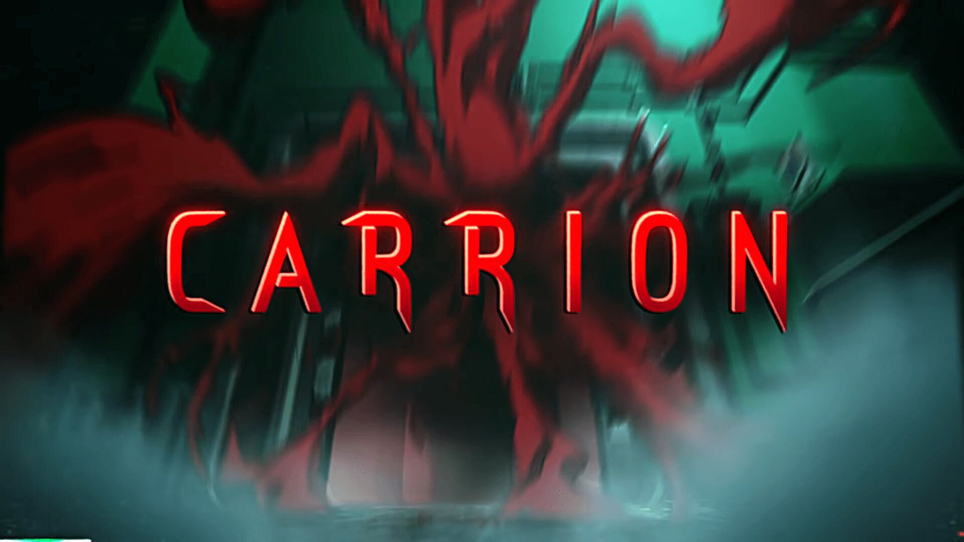 CARRION Game Wallpapers - Top Free CARRION Game Backgrounds ...