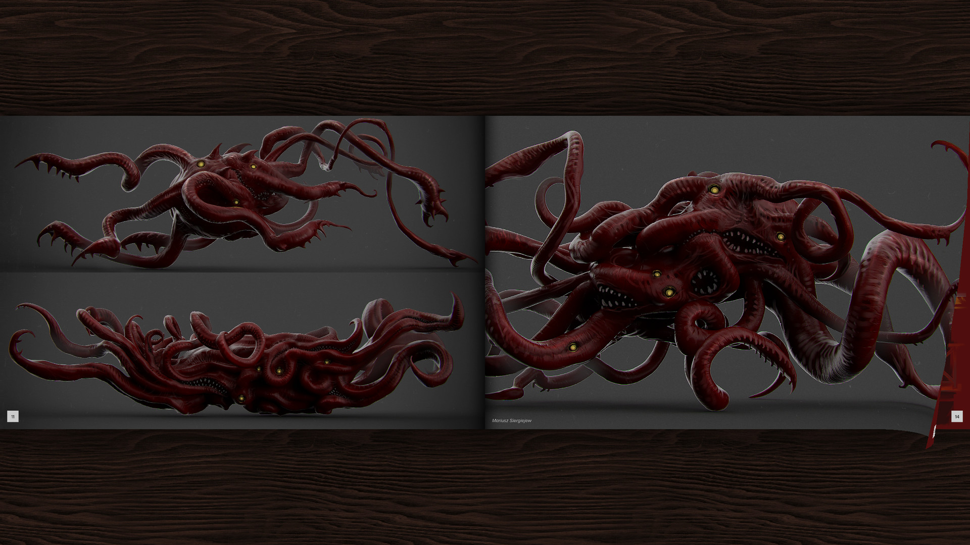 CARRION Game Wallpapers - Top Free CARRION Game Backgrounds ...