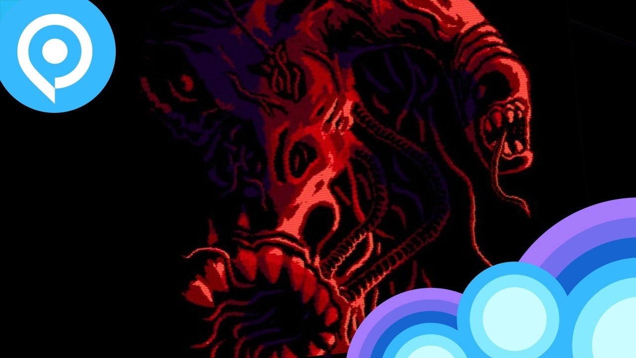 CARRION Game Wallpapers - Top Free CARRION Game Backgrounds ...