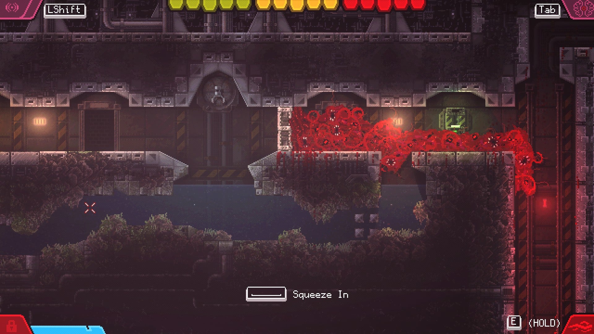 CARRION Game Wallpapers - Top Free CARRION Game Backgrounds ...