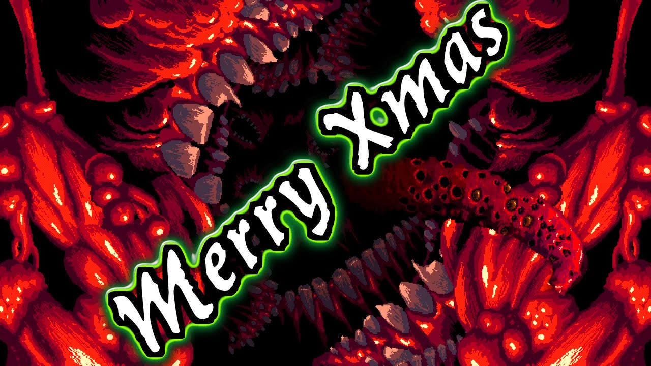 CARRION Game Wallpapers - Top Free CARRION Game Backgrounds ...