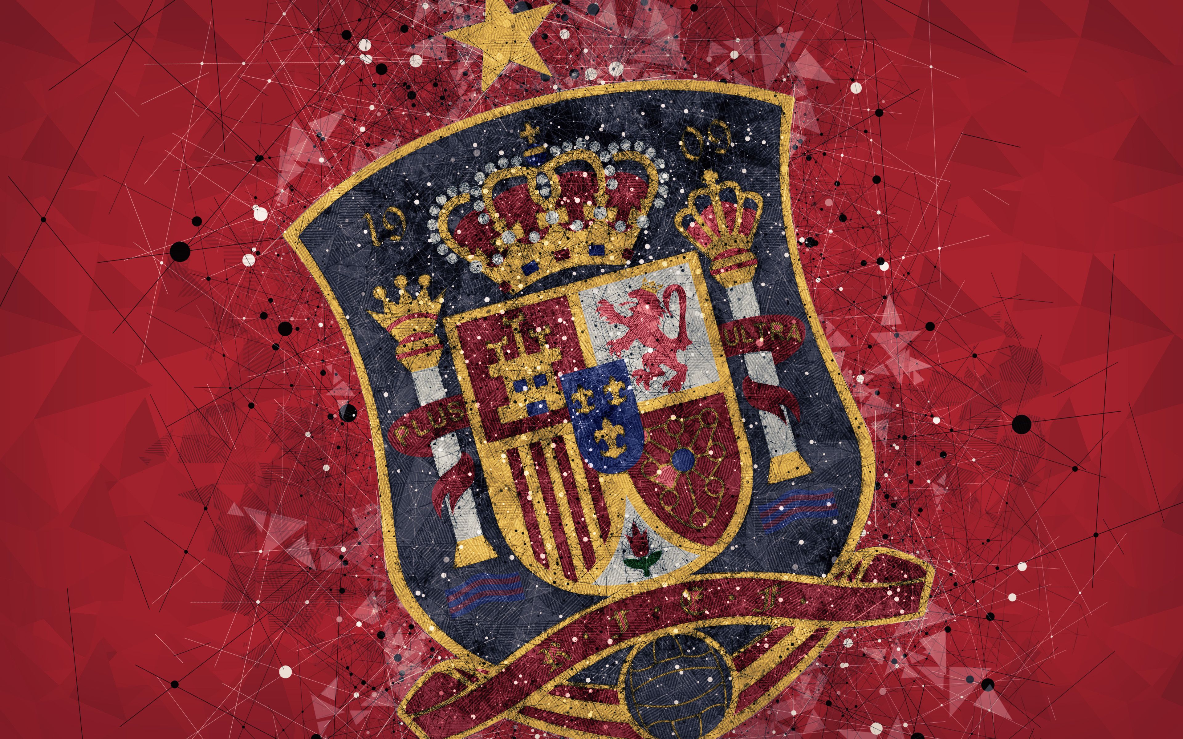 Spain National Football Team Wallpapers - Top Free Spain National ...