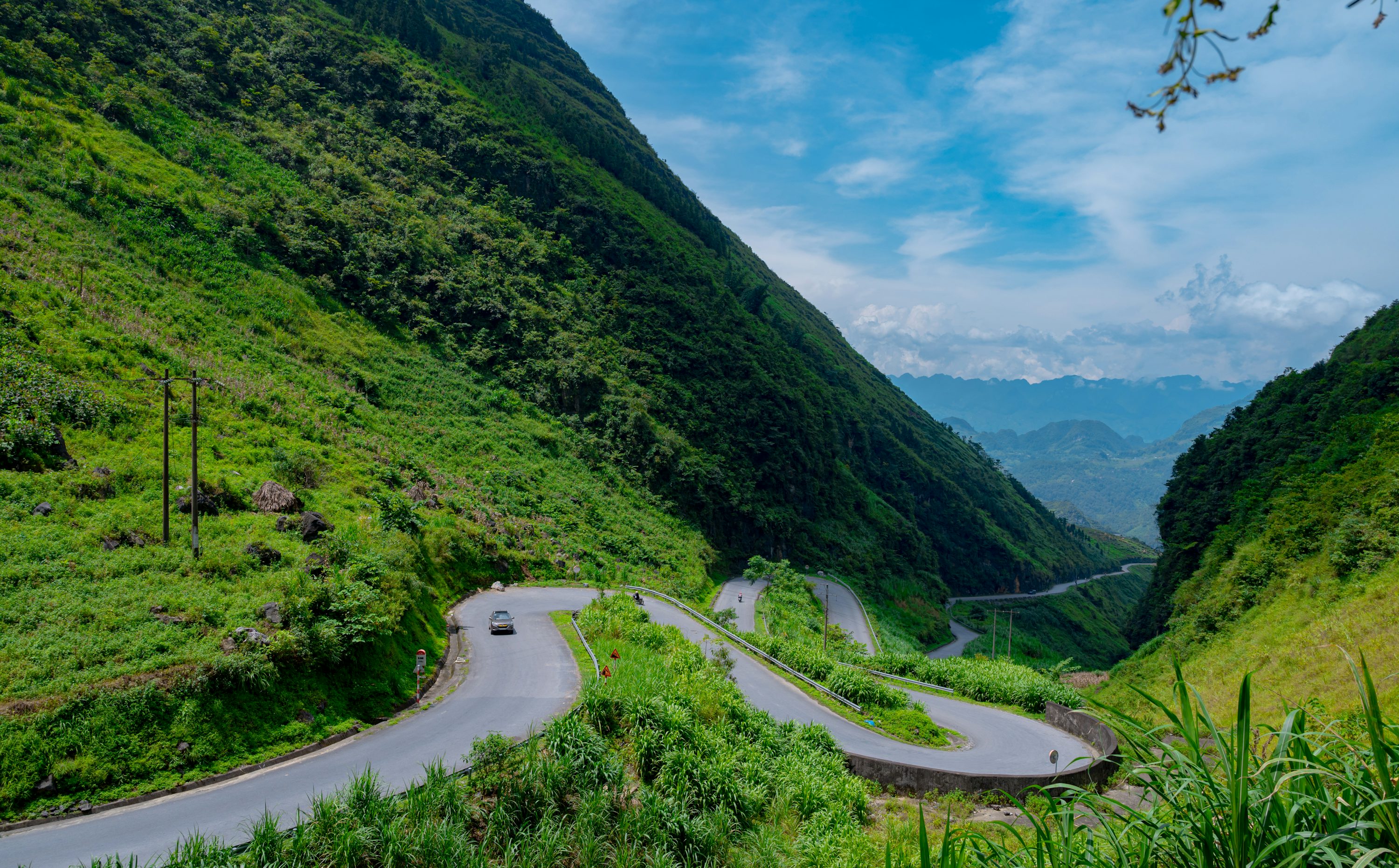 Hà Giang Wallpapers - Top Free Hà Giang Backgrounds - WallpaperAccess