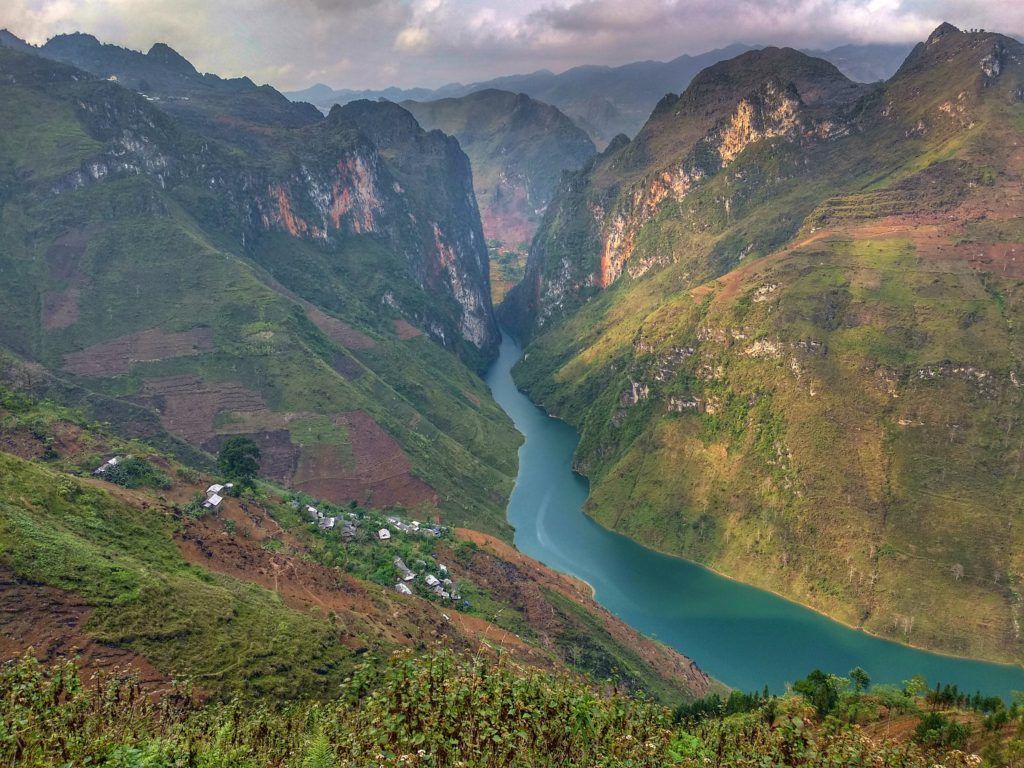Hà Giang Wallpapers - Top Free Hà Giang Backgrounds - WallpaperAccess