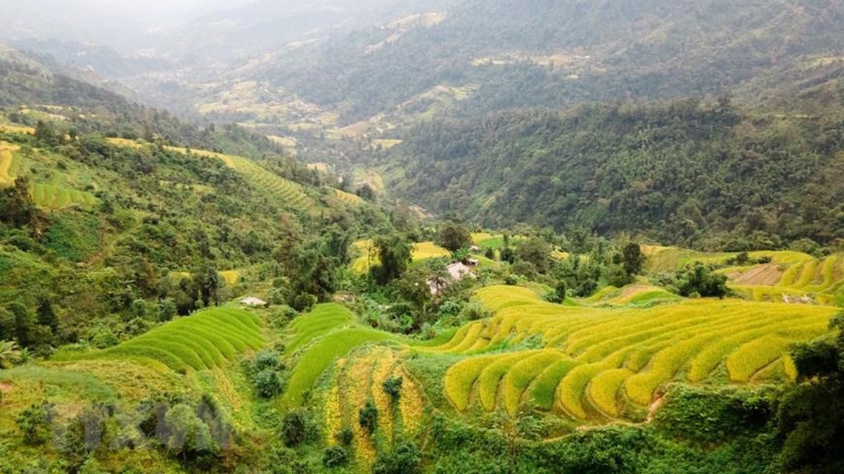 Hà Giang Wallpapers - Top Free Hà Giang Backgrounds - WallpaperAccess