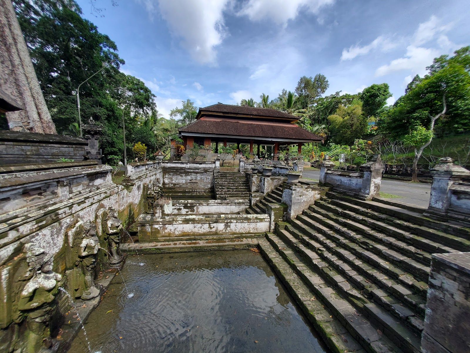 Goa Gajah Wallpapers - Top Free Goa Gajah Backgrounds - WallpaperAccess