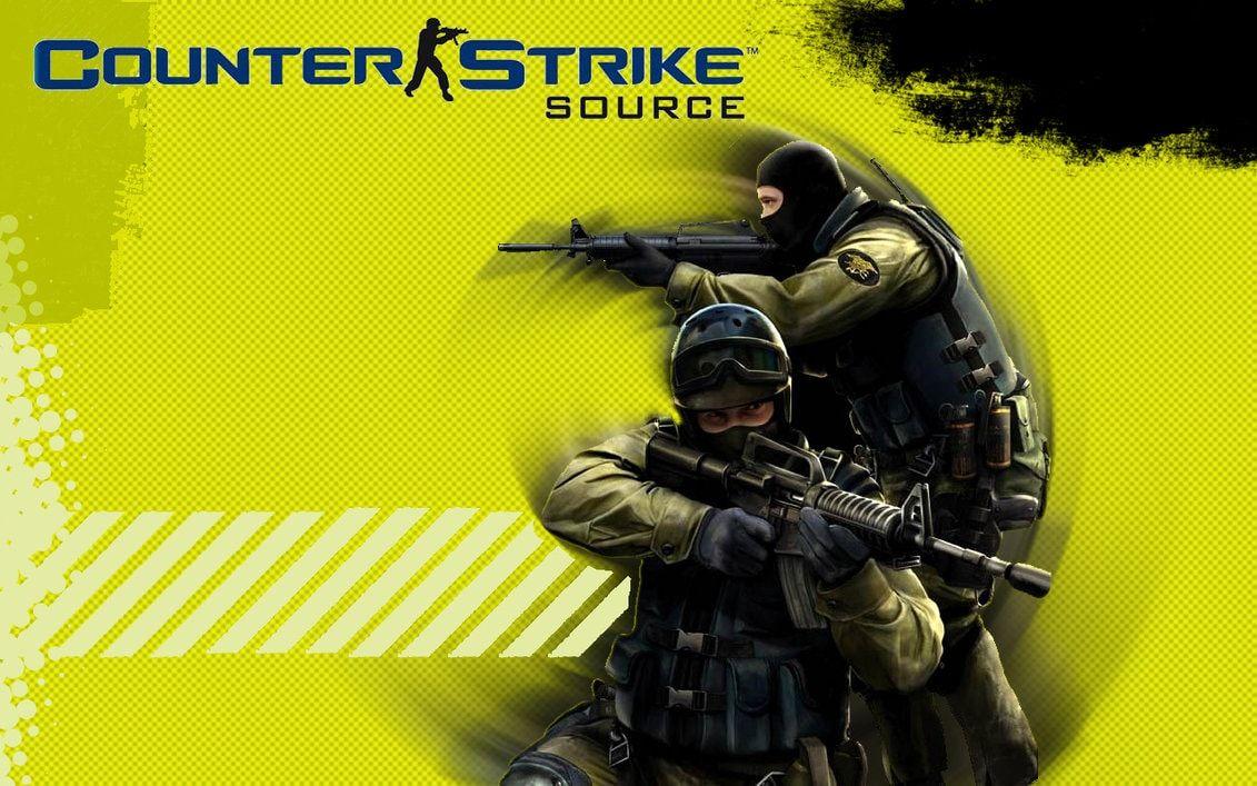 Counter Strike Source Wallpapers - Top Free Counter Strike Source ...