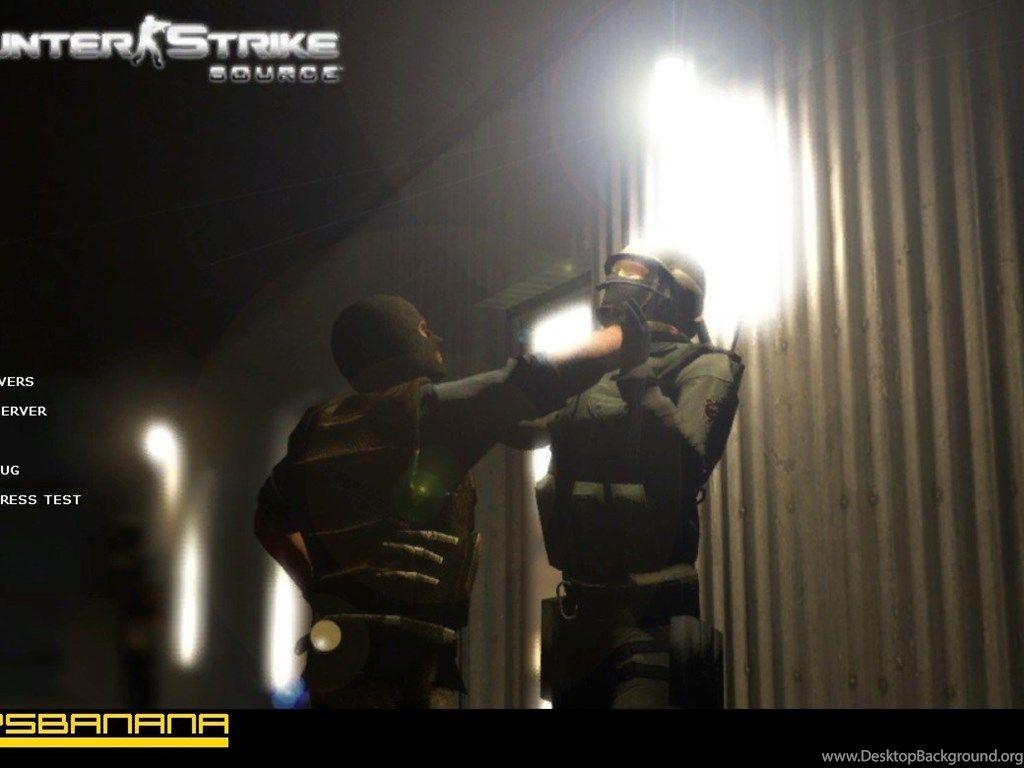 Counter Strike Source Wallpapers - Top Free Counter Strike Source ...