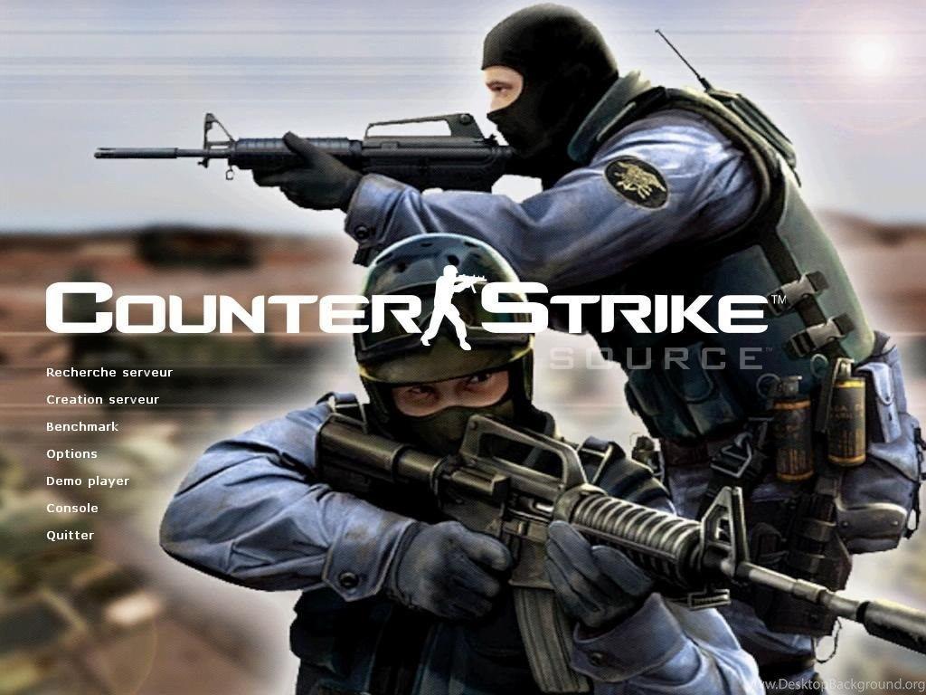 Counter Strike Source Wallpapers - Top Free Counter Strike Source ...