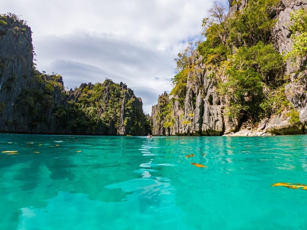 Coron Palawan Wallpapers - Top Free Coron Palawan Backgrounds ...