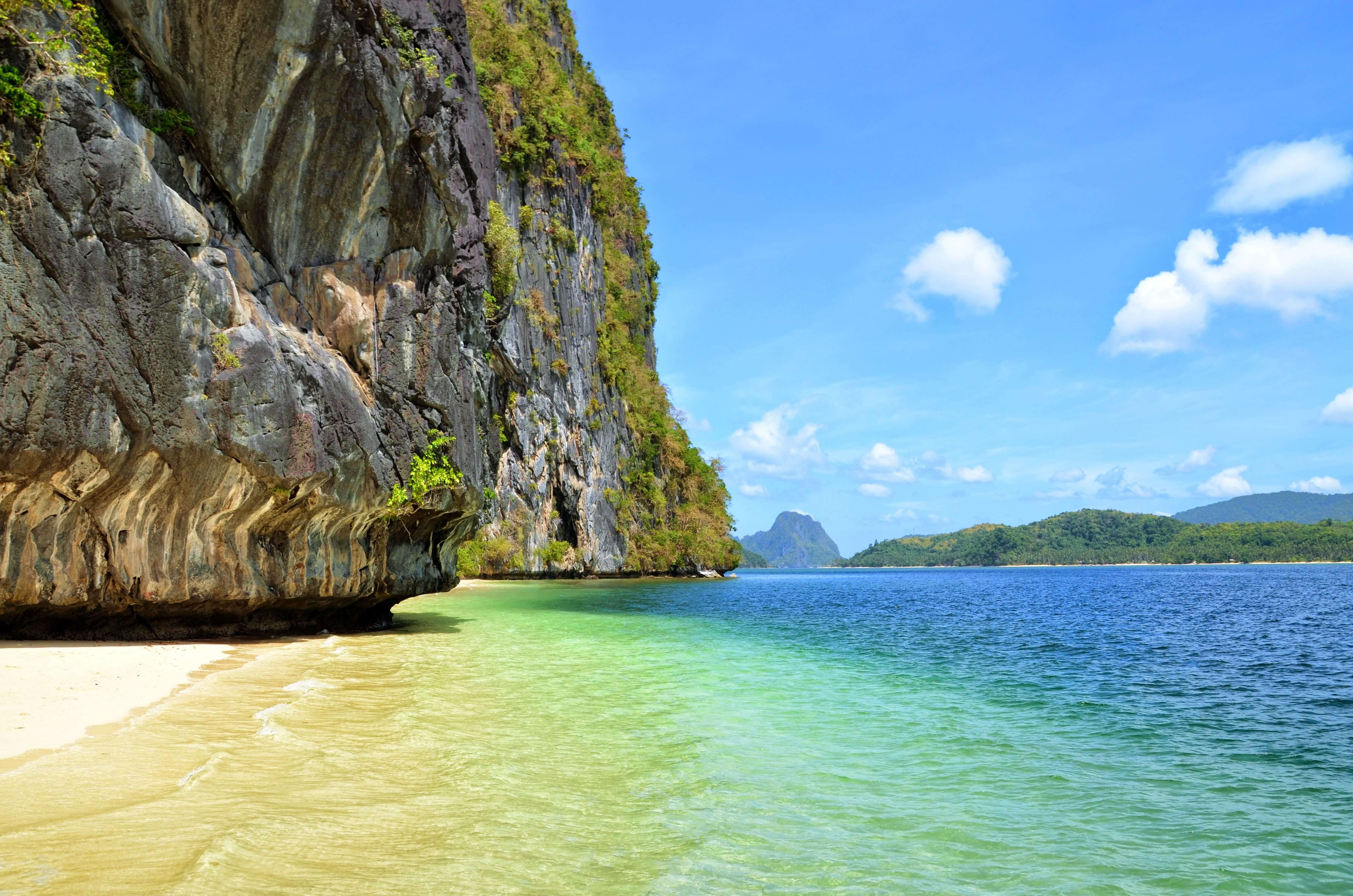 Coron Palawan Wallpapers - Top Free Coron Palawan Backgrounds ...