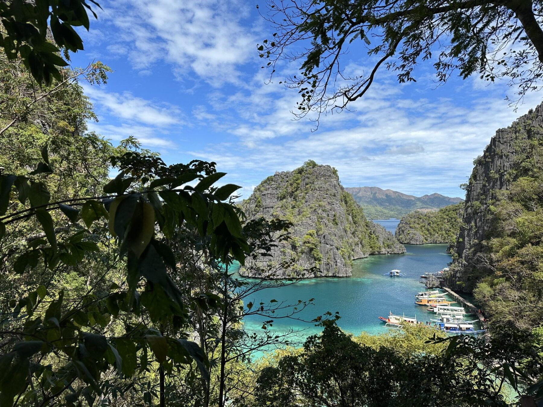 Coron Palawan Wallpapers - Top Free Coron Palawan Backgrounds ...