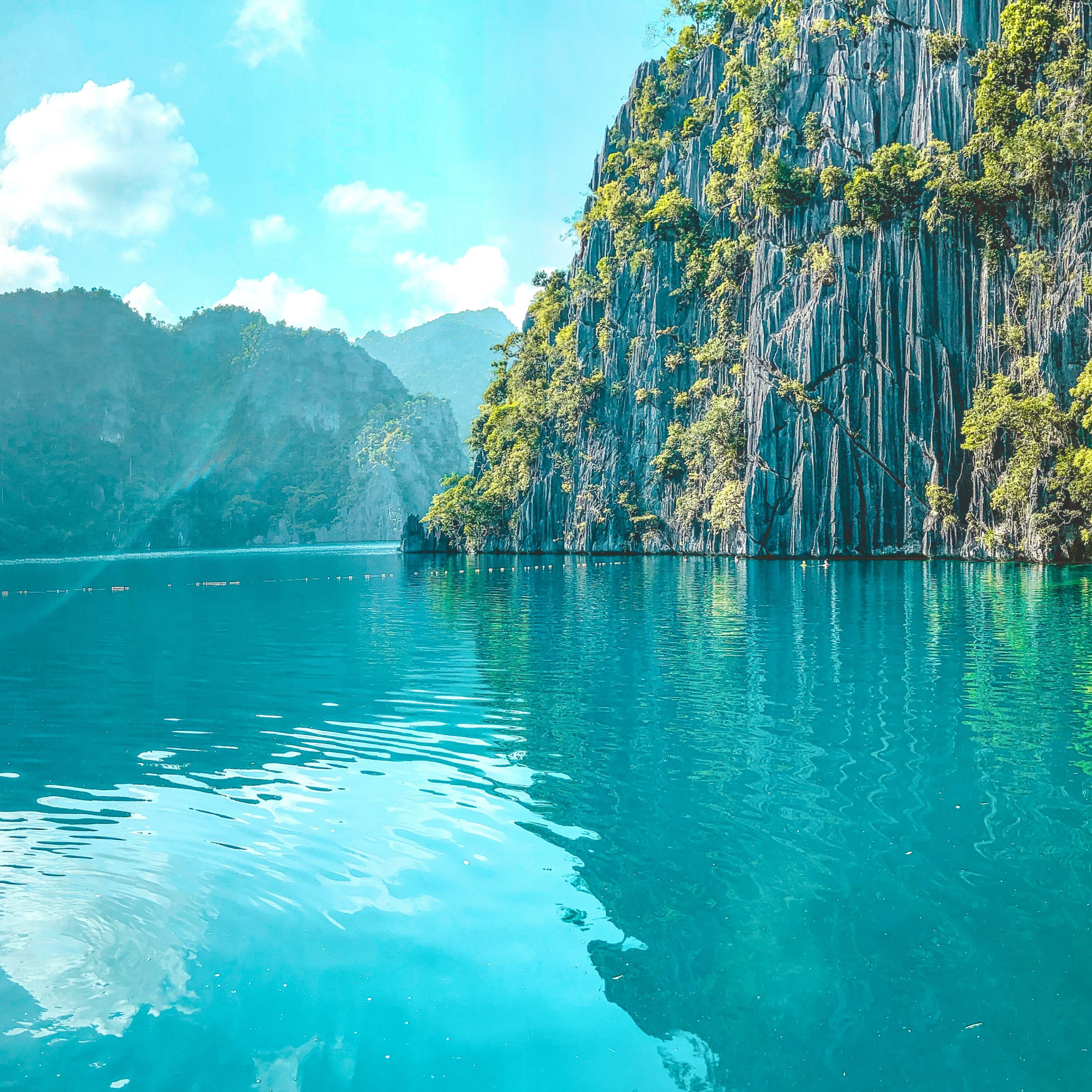 Coron Palawan Wallpapers - Top Free Coron Palawan Backgrounds ...