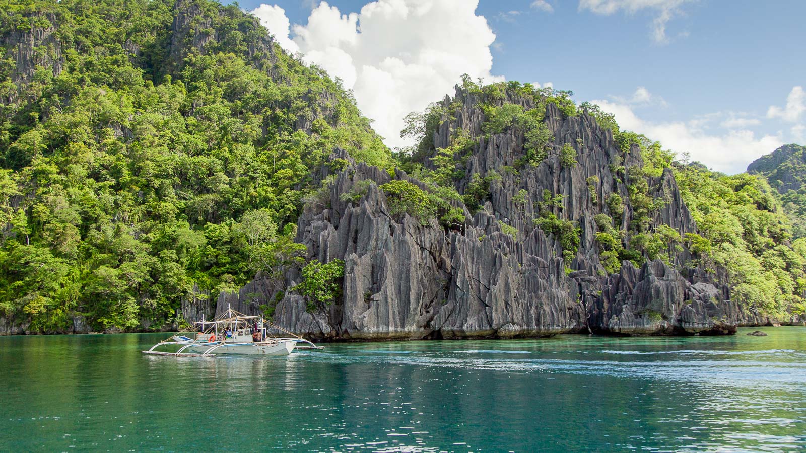 Coron Palawan Wallpapers - Top Free Coron Palawan Backgrounds ...