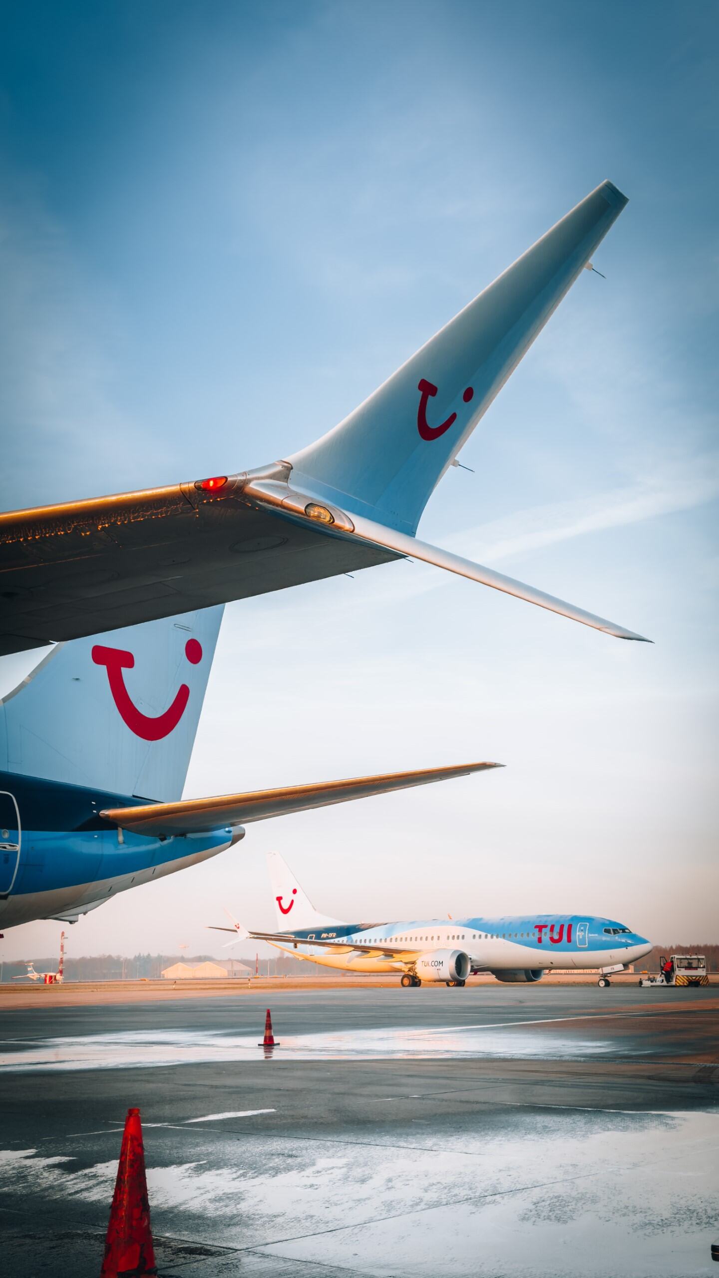 Tui Wallpapers - Top Free Tui Backgrounds - WallpaperAccess