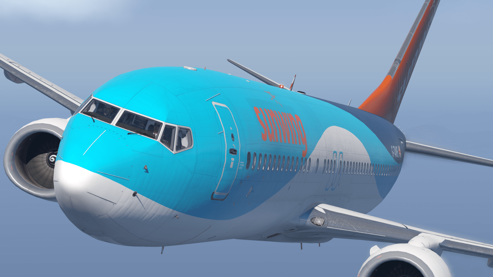 Tui Wallpapers - Top Free Tui Backgrounds - WallpaperAccess