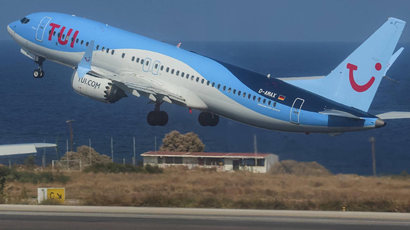 Tui Wallpapers - Top Free Tui Backgrounds - WallpaperAccess