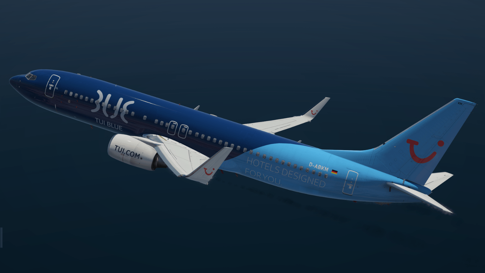 Tui Wallpapers - Top Free Tui Backgrounds - WallpaperAccess