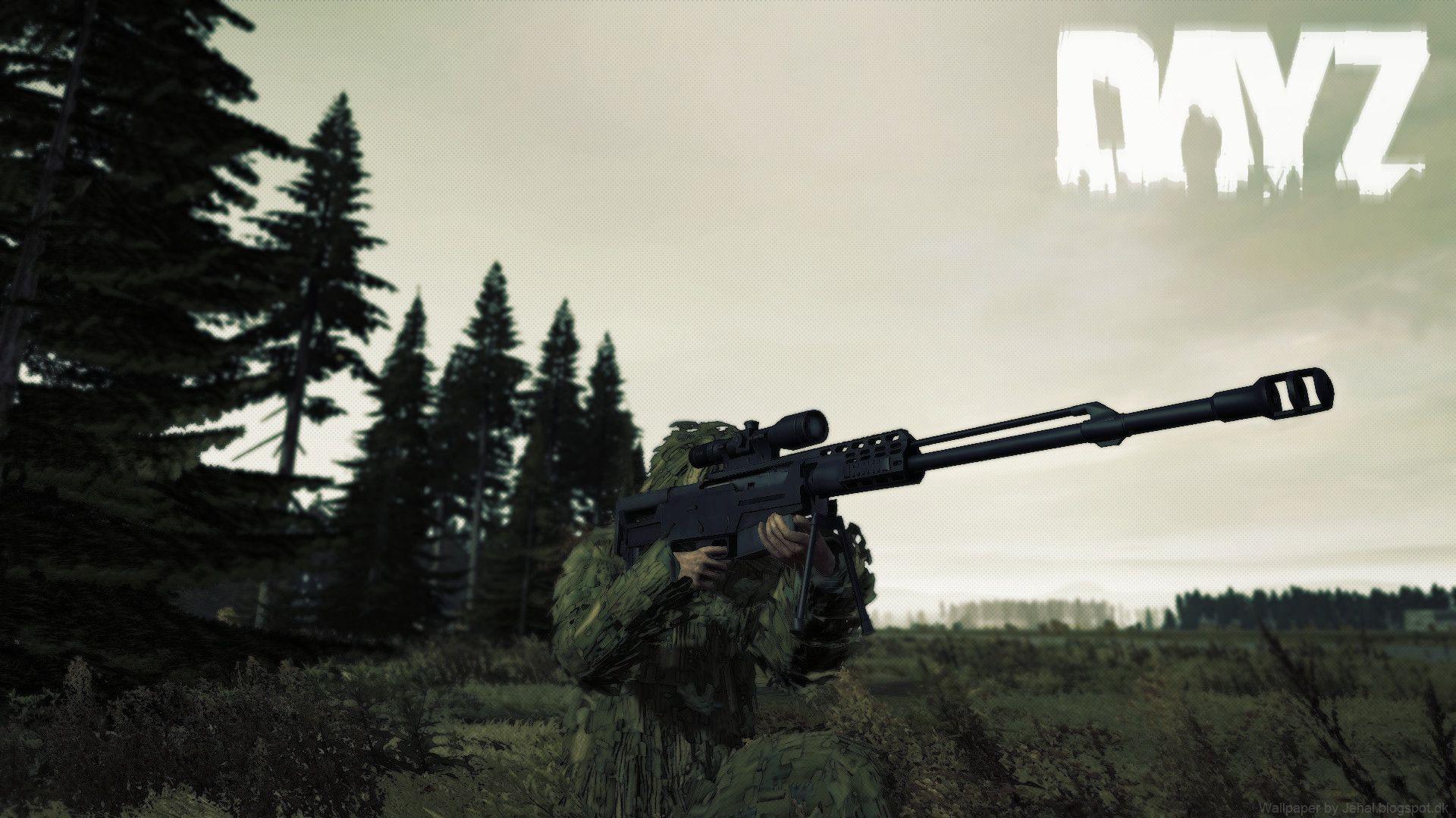 DayZ Wallpapers - Top Free DayZ Backgrounds - WallpaperAccess