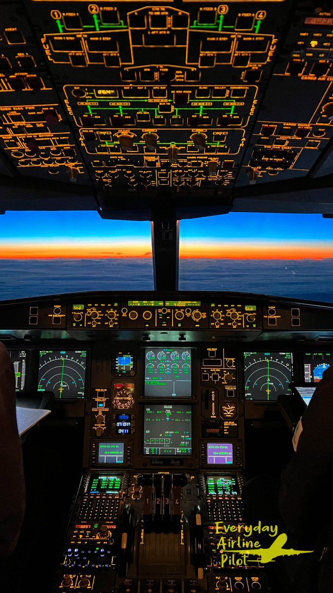 Plane Cockpit Wallpapers - Top Free Plane Cockpit Backgrounds ...