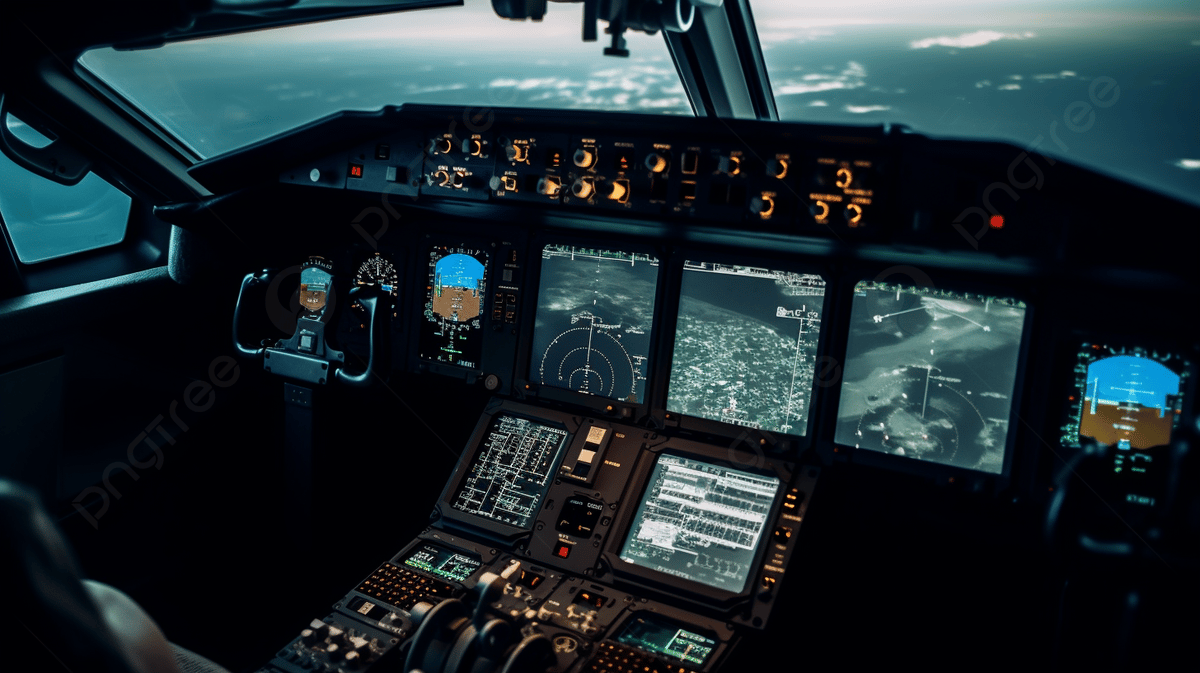 Plane Cockpit Wallpapers - Top Free Plane Cockpit Backgrounds ...