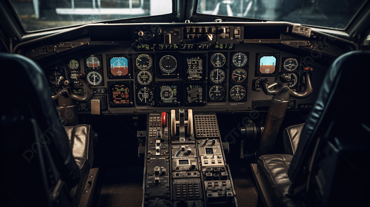 Plane Cockpit Wallpapers - Top Free Plane Cockpit Backgrounds ...
