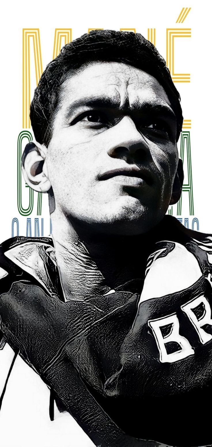 Garrincha Wallpapers - Top Free Garrincha Backgrounds - WallpaperAccess