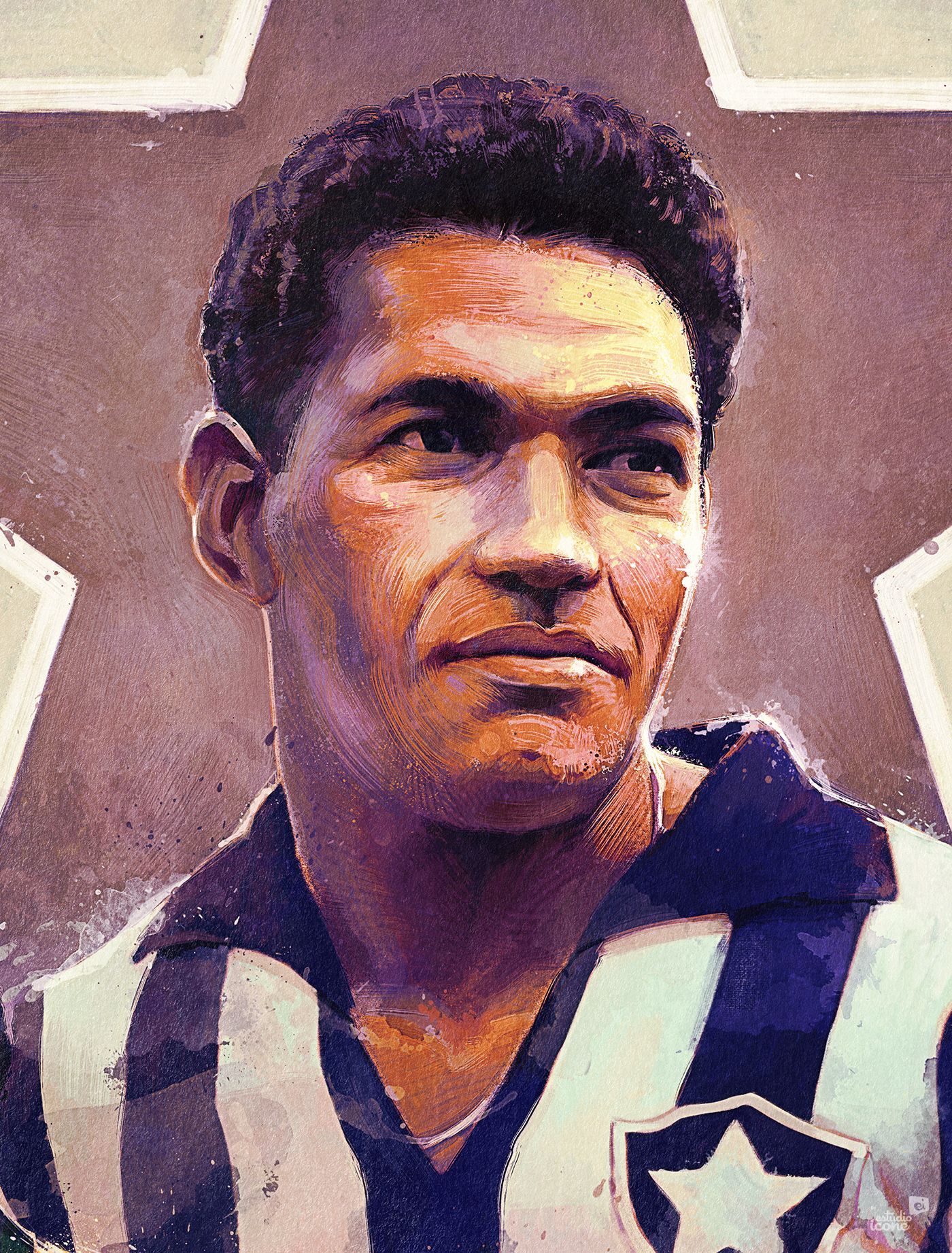 Garrincha Wallpapers - Top Free Garrincha Backgrounds - WallpaperAccess