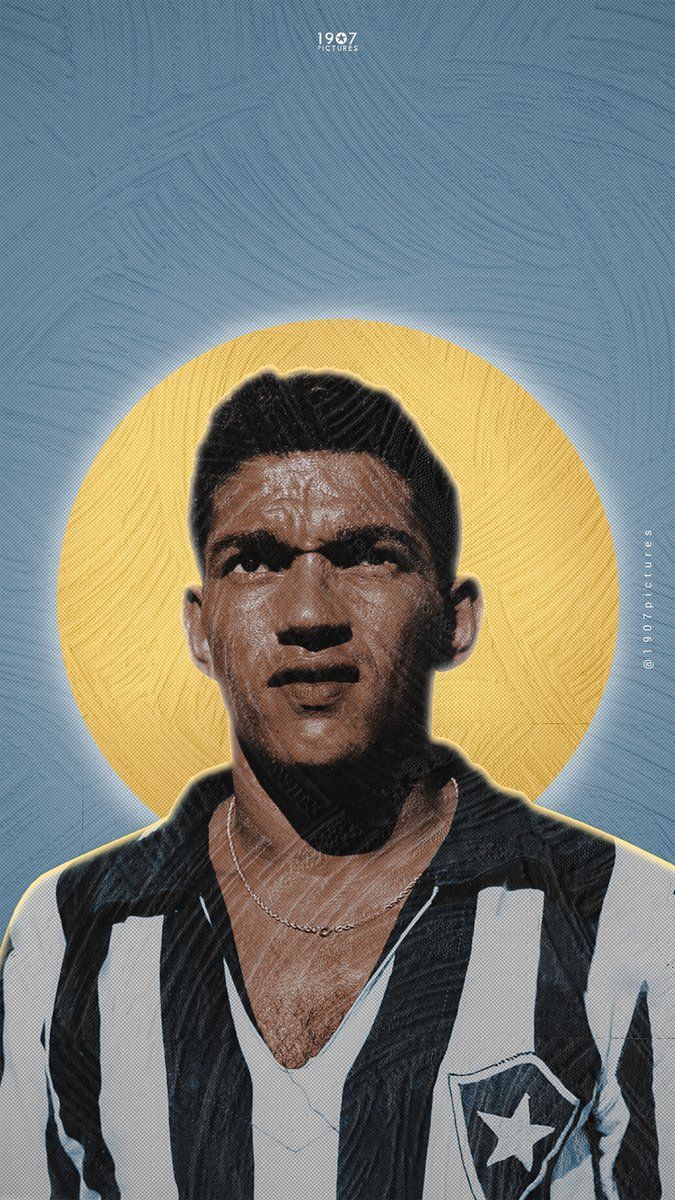 Garrincha Wallpapers - Top Free Garrincha Backgrounds - WallpaperAccess