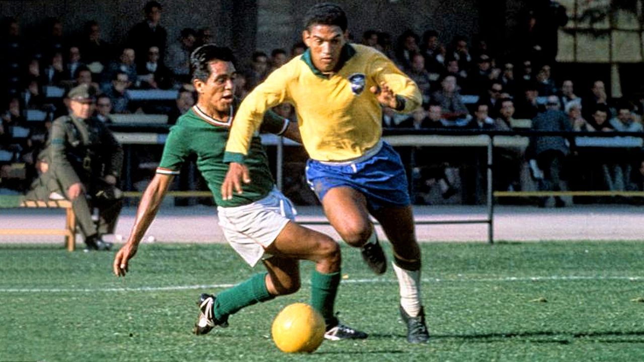 Garrincha Wallpapers - Top Free Garrincha Backgrounds - WallpaperAccess
