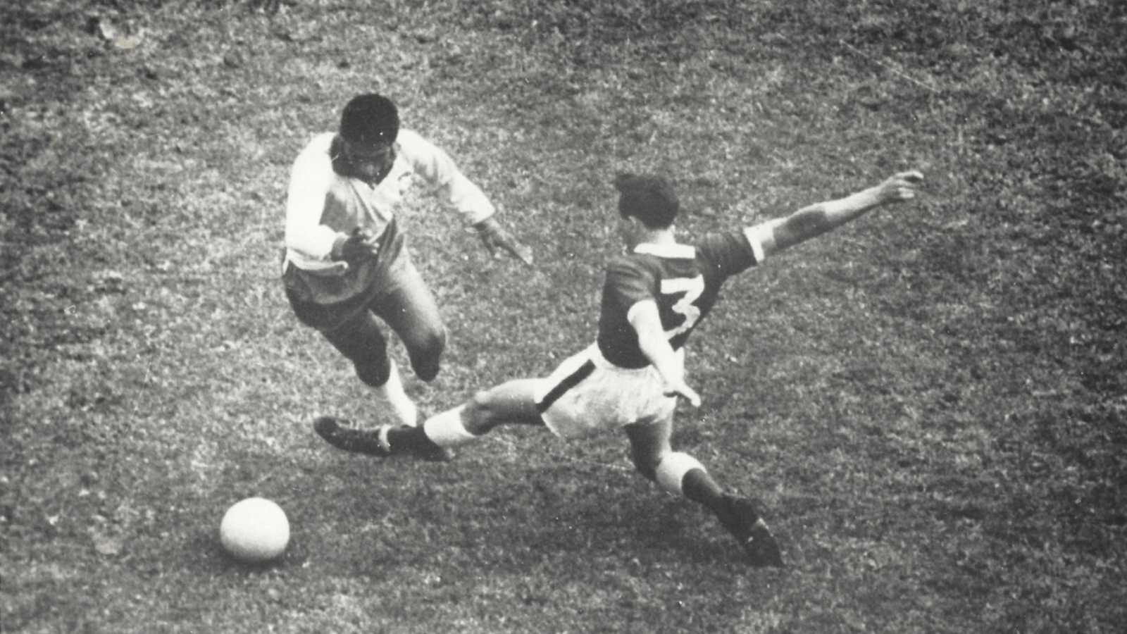 Garrincha Wallpapers - Top Free Garrincha Backgrounds - WallpaperAccess