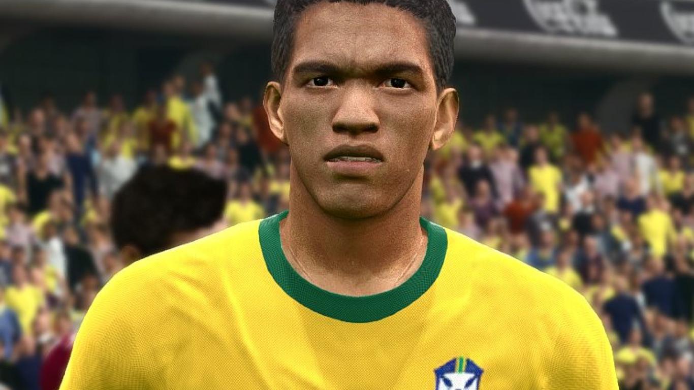 Garrincha Wallpapers - Top Free Garrincha Backgrounds - WallpaperAccess