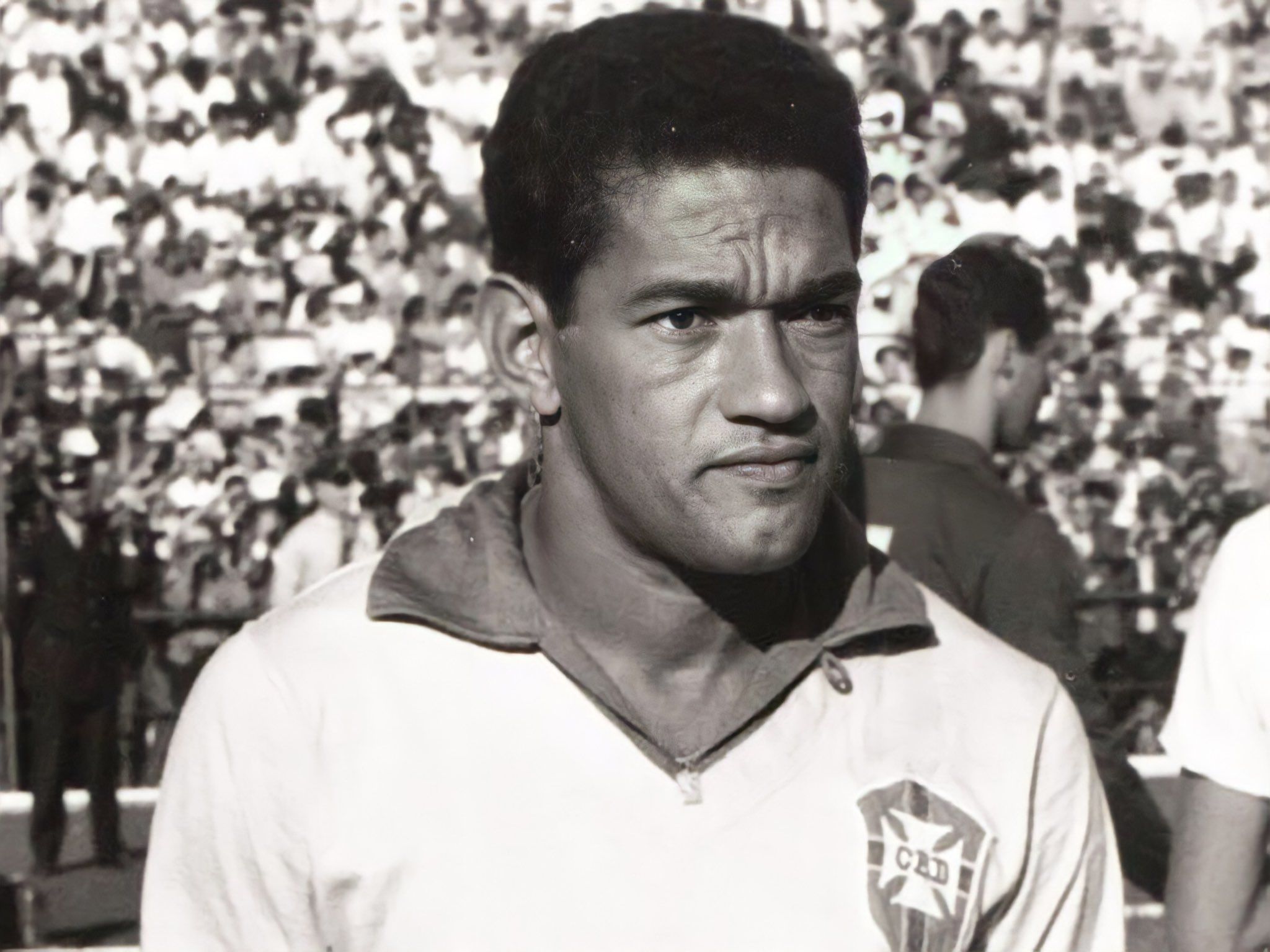 Garrincha Wallpapers - Top Free Garrincha Backgrounds - WallpaperAccess