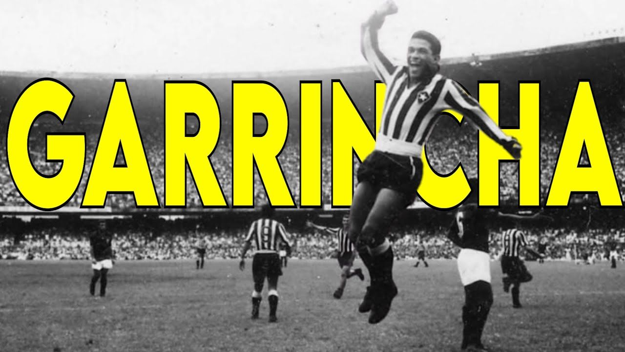 Garrincha Wallpapers - Top Free Garrincha Backgrounds - WallpaperAccess